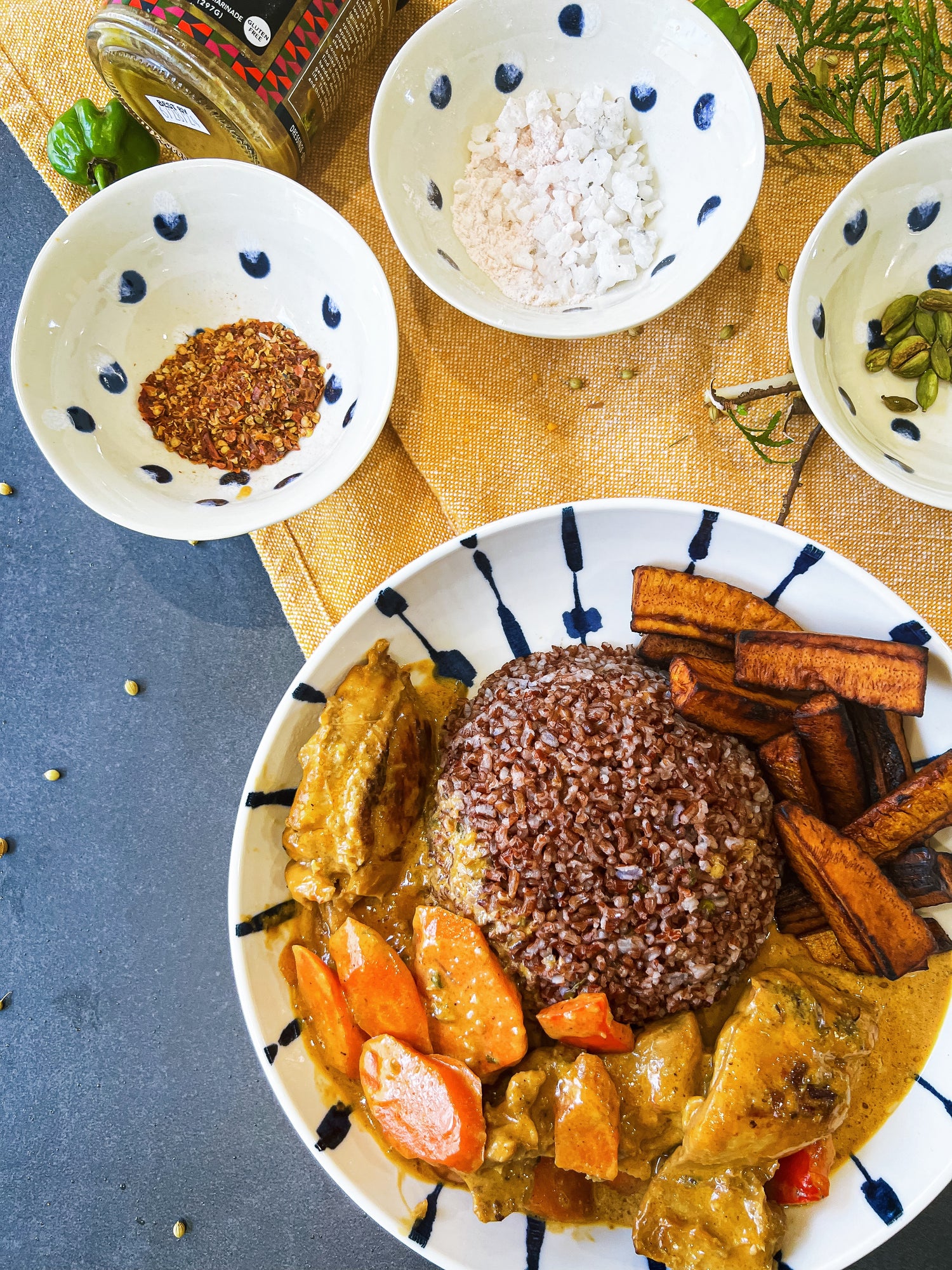 Recipes – EssieSpice