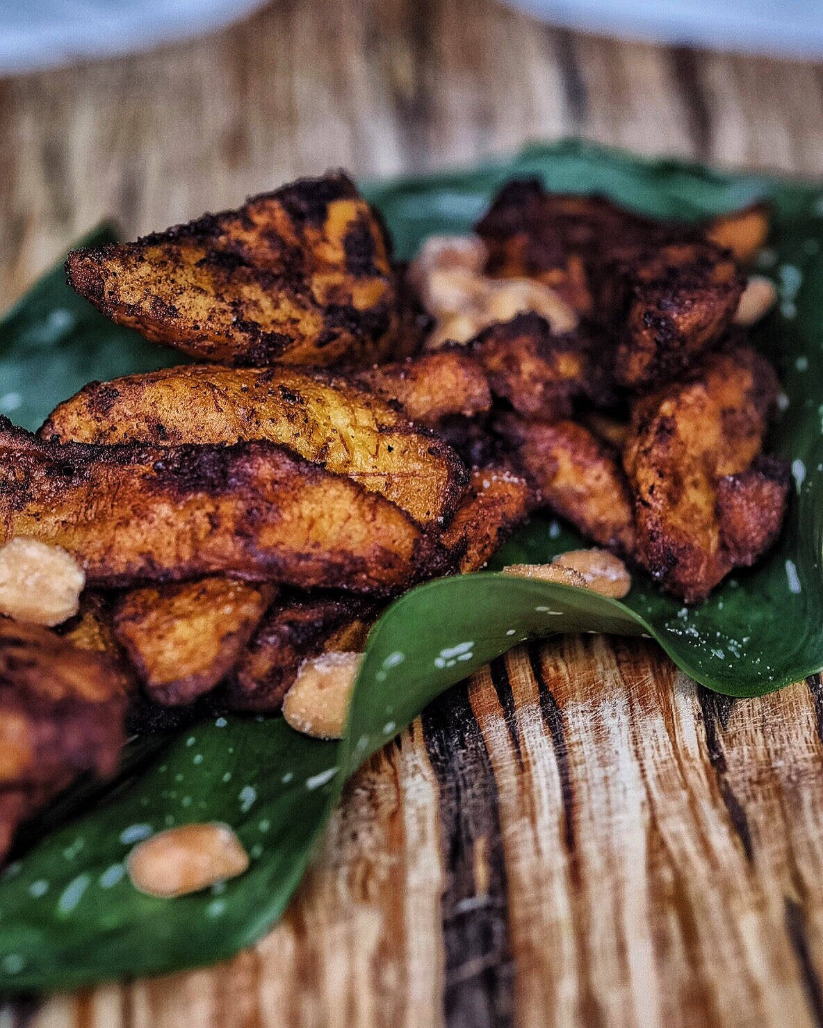 KeleWele as seen on the streets of #ACCRA – EssieSpice