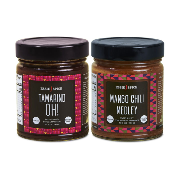 The Goods – EssieSpice