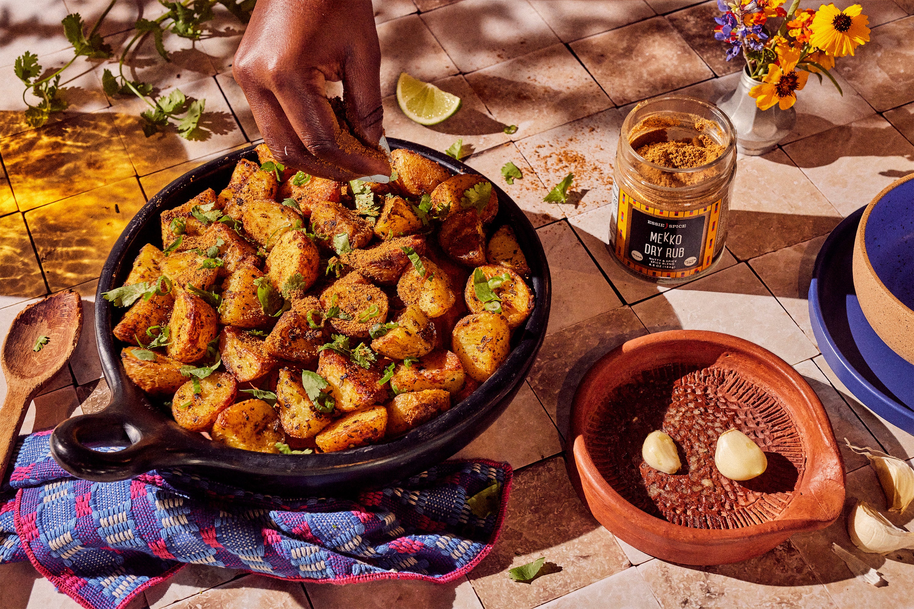 Essie Spice – EssieSpice