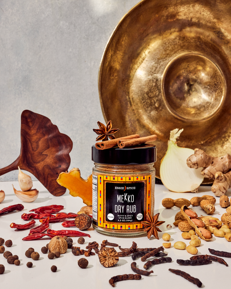 Essie Spice – EssieSpice