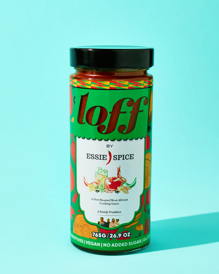 The Goods – EssieSpice